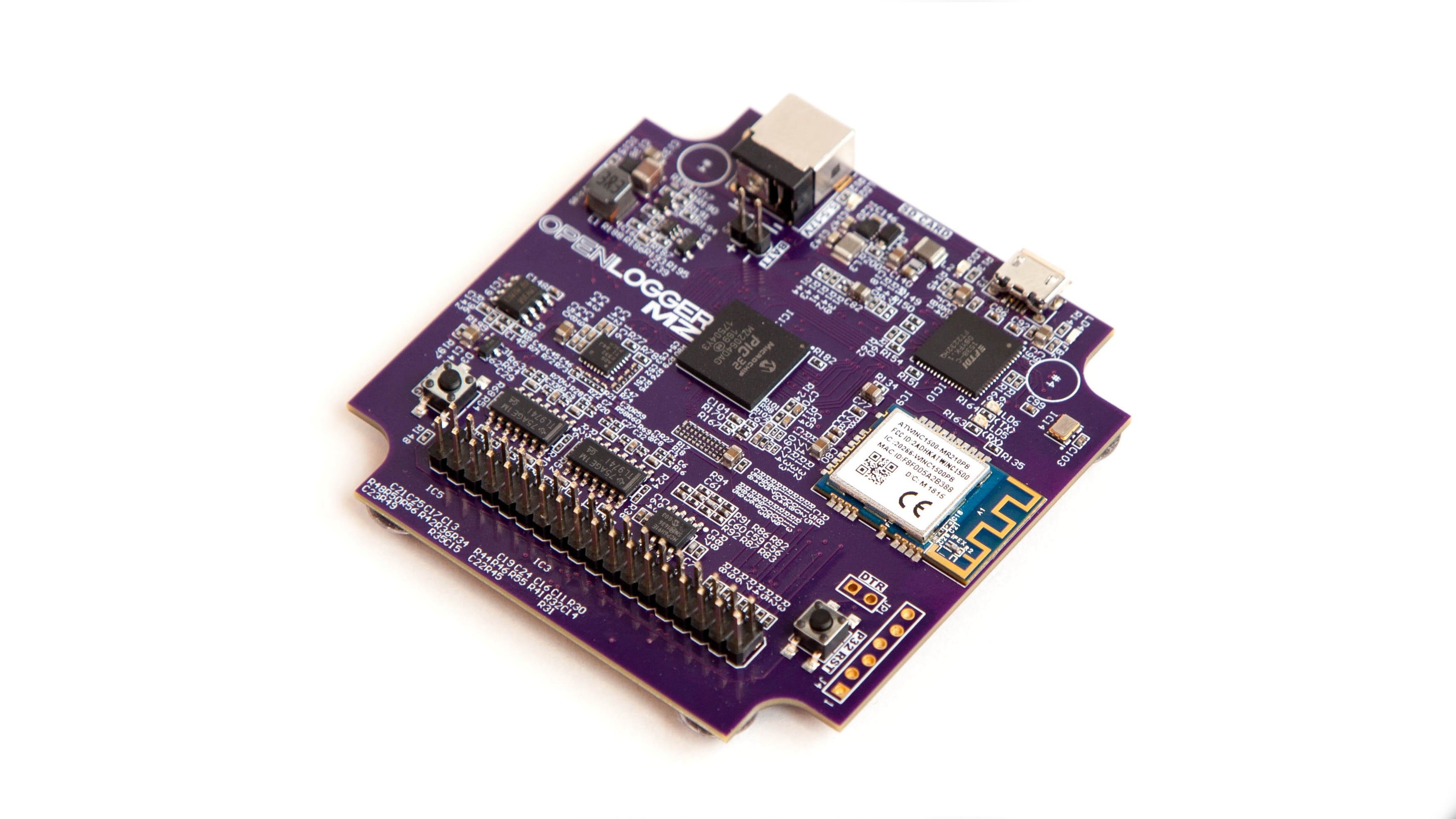 Datalogger portátil para Wi-Fi - instrumentacionhoy.com