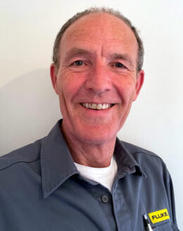 Entrevista a Mark Bakker, ingeniero de aplicaciones de campo