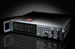 N5186A MXG Generador de señales vectoriales de cuatro canales